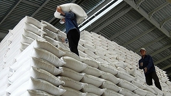 Rice aid from the national reserves approved for three localities on ...