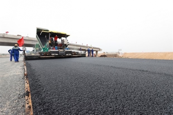 Transport Ministry approves 36 service stations along North-South ...