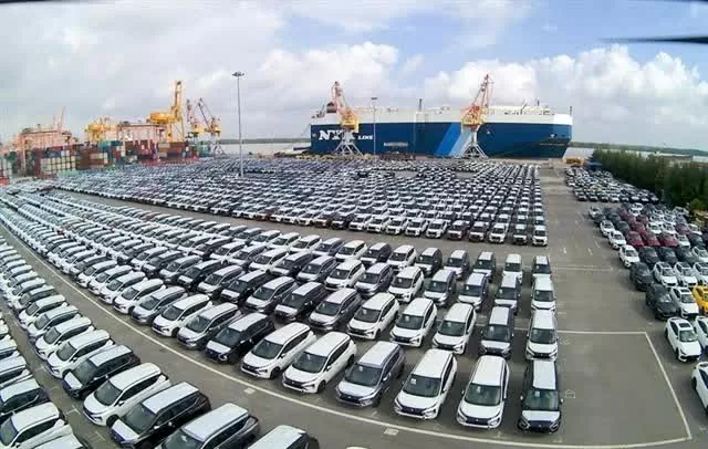 Ministry of Finance proposes tax cuts for certain imported cars