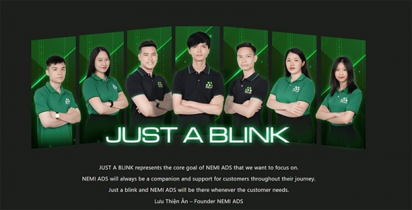 NEMI Ads: Vietnam"s digital advertising agency making waves in the ...