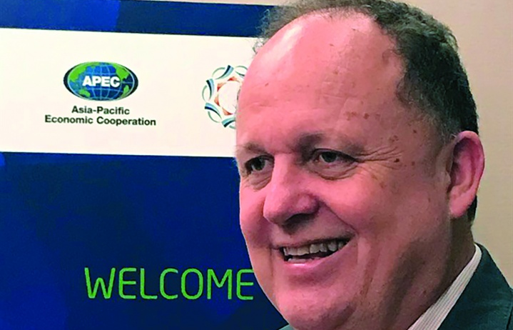 APEC Structural Reform, Inclusive Growth and Viet Nam’s role