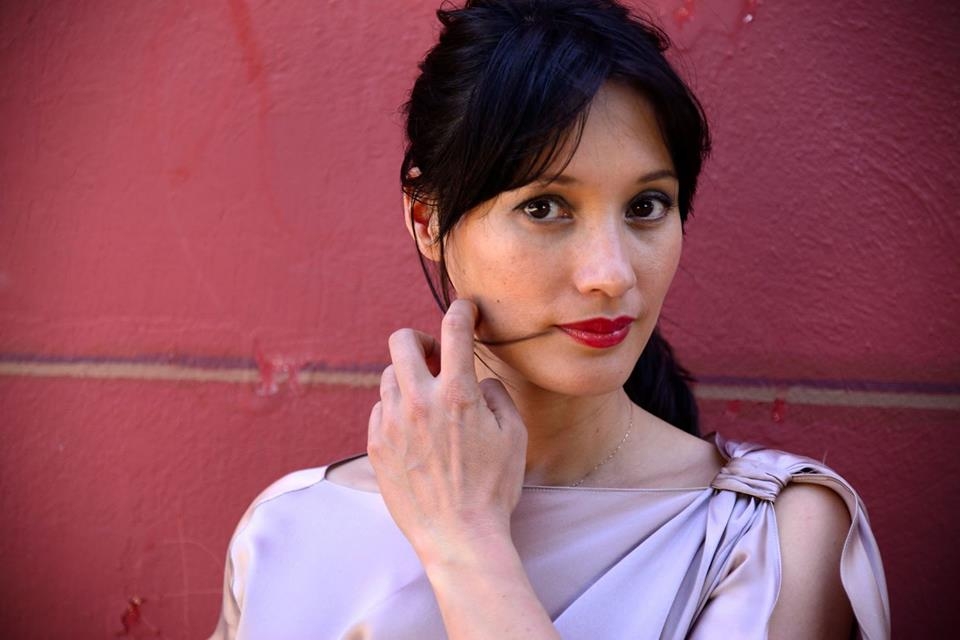 Kim Barbier: "I grew up in Vietnamese way of education”