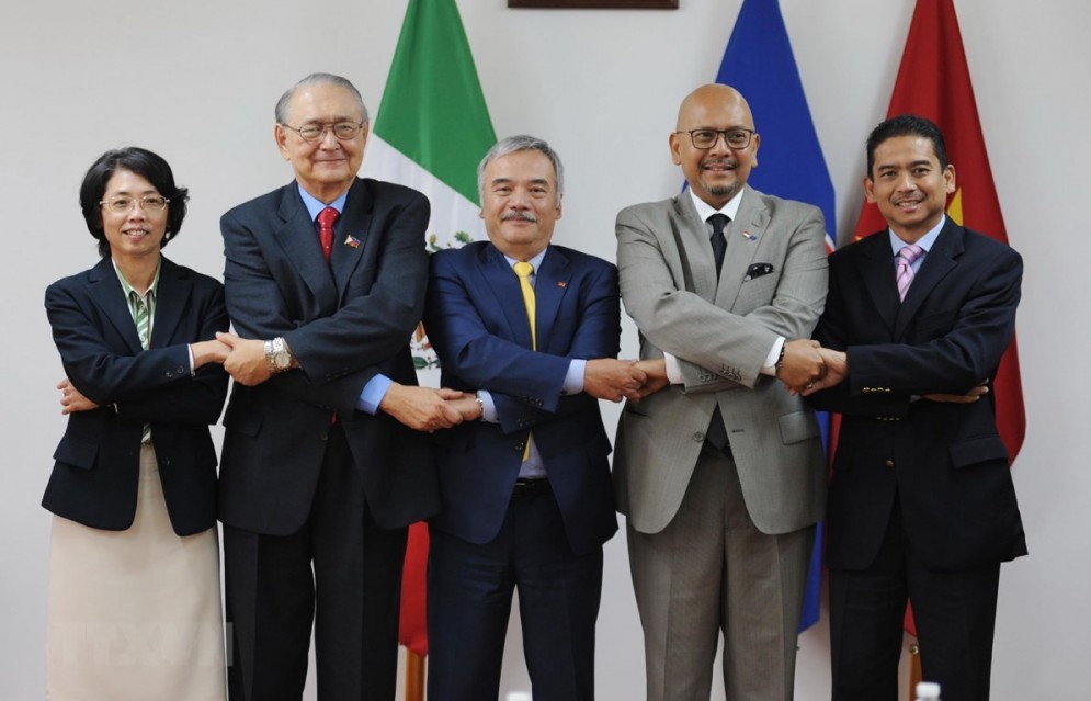 Vietnam’s role in enhancing ASEAN – Mexico ties praised