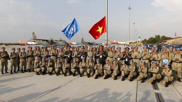 August Revolution in 1945 opens brilliant era in national history