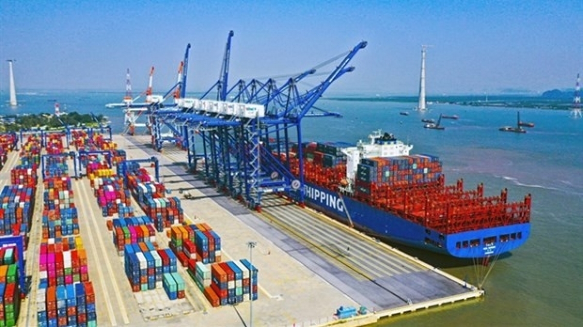 UKVFTA promotes quality FDI flow to Vietnam